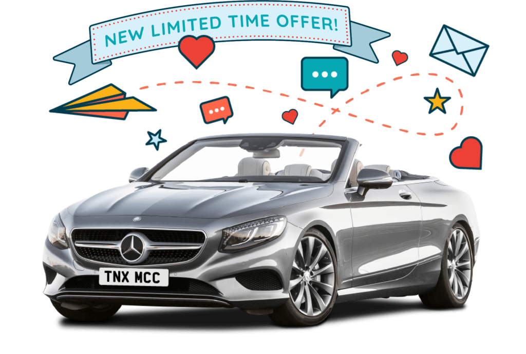 My Car Credit - UK's Largest Car Loans Broker