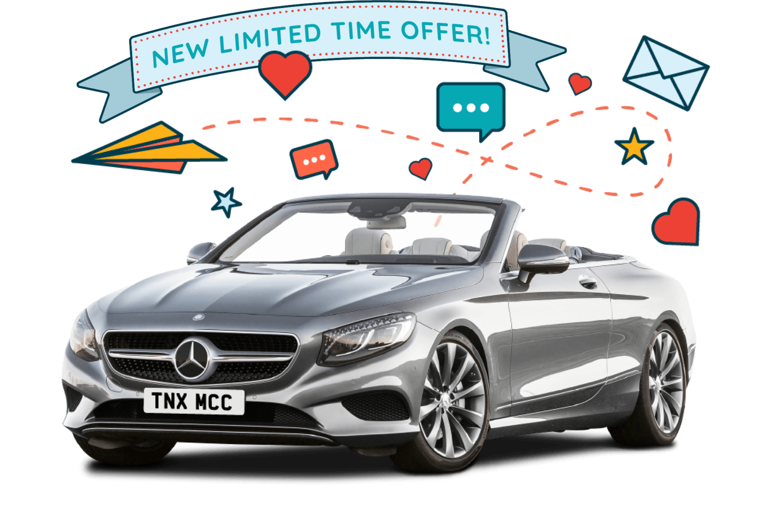 My Car Credit - UK's Largest Car Loans Broker