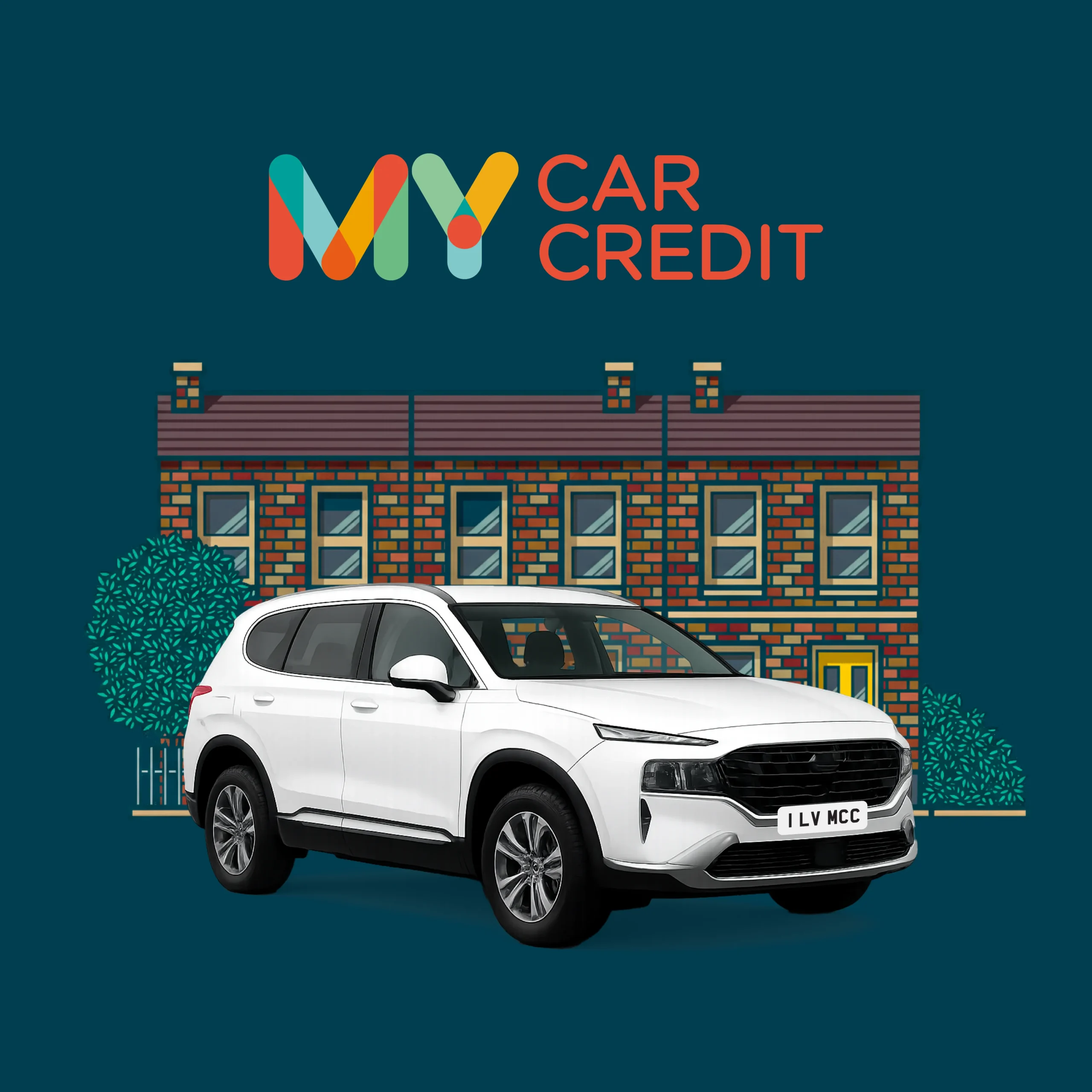 About My Car Credit | Evolution Funding & Car Finance Online